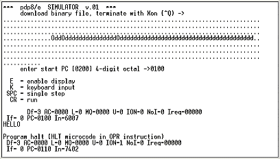 6809 programming manual