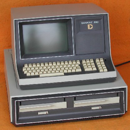 Datapoint 1550