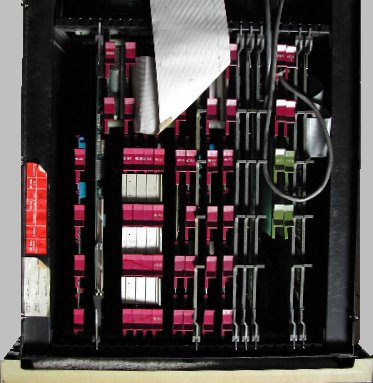 PDP-11/05 in BA11-K box