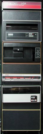 my PDP-11/05 system